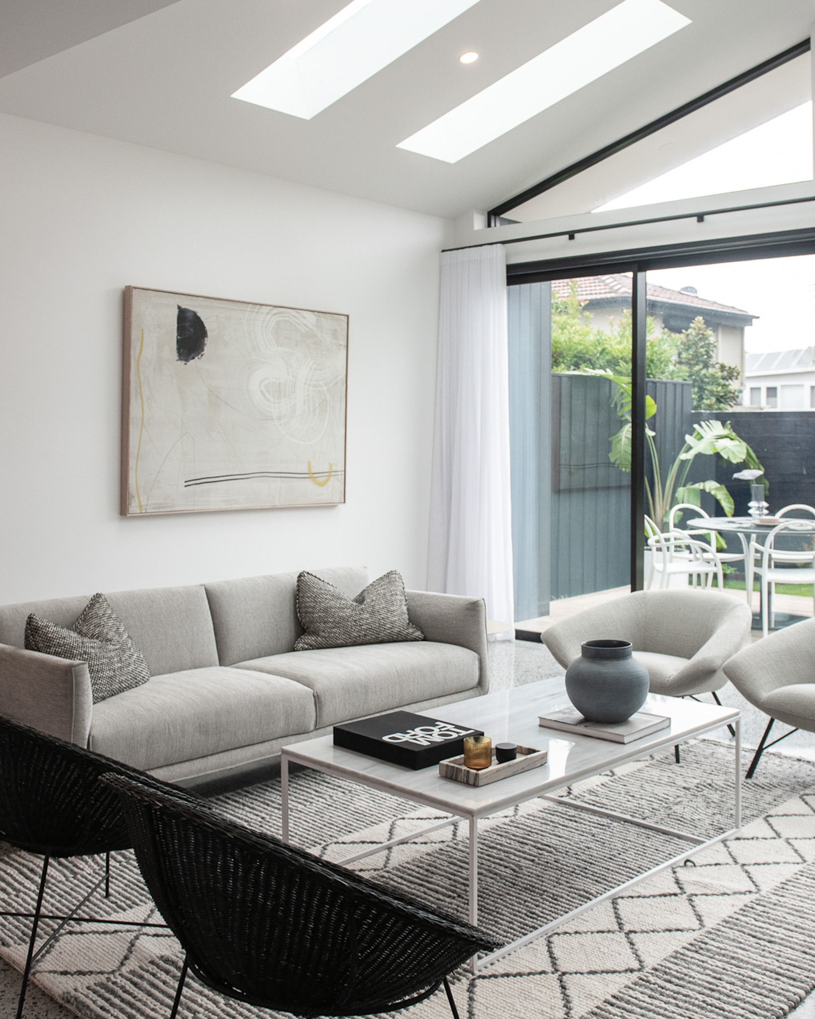 Property Styling & Home Staging Sydney | Spatial Property Styling